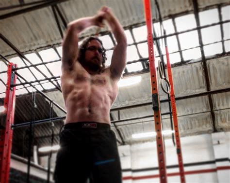 Simplifying Core Strength Tom Morrison