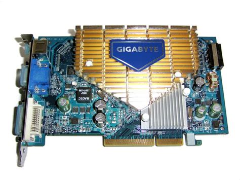 Nvidia Gpus Through The Ages The History Of Nvidias Graphics Cards