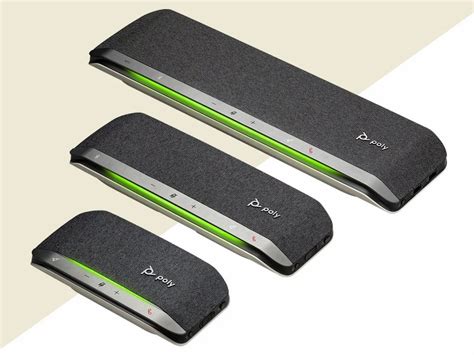 Poly Sync Conference Speakerphone Bluetooth At In New Delhi