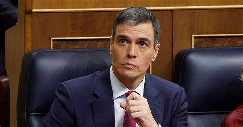 Votación De Infarto El Gobierno Salva Por La Mínima Las Medidas Anticrisis Y La Ley ómnibus