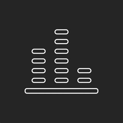 Screw Line Icon Stock Vector By ©vectorchef 72297971