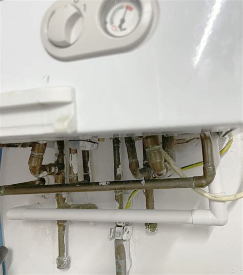 Pressure Way Too High In Boiler Page 3 DIYnot Forums