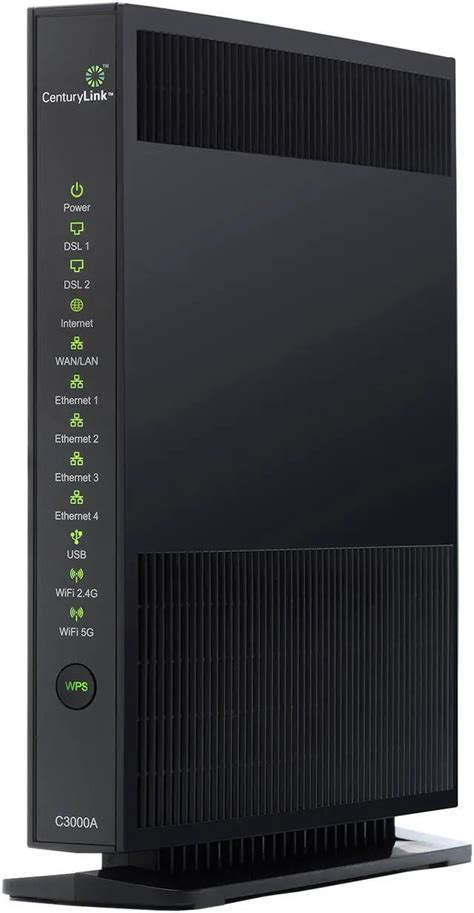 Types Of Modems Centurylink