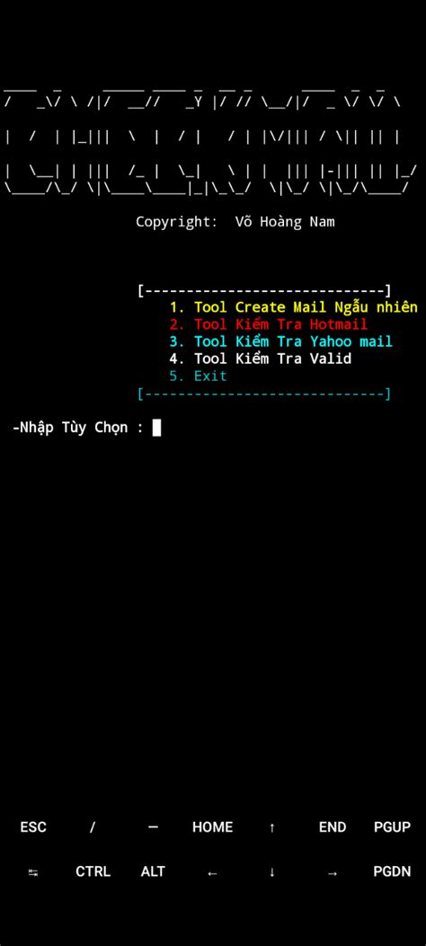 GitHub Lozllll ToolCheckMail