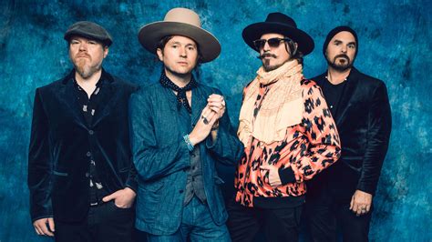 Rival Sons Tickets Tours And Dates Atg Tickets
