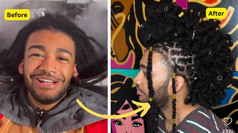 Loc Steam Treatment — The Loc God Salon