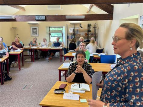 Heres What Our July And August Cohort Said