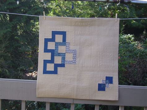 Binary Colors The Title 01