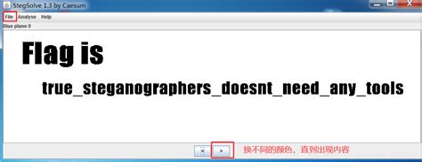 Ctf 攻防世界 Misc 高手进阶区（001 018 持续更新中）misc文件用什么打开 Csdn博客