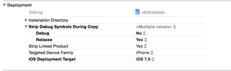 Ios Deployment Target Ios8 But Want To Support Ios7 Deprecated Warnings Stack Overflow