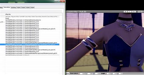 Raycast Shader Using Metallic Materials Album On Imgur