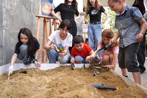 თბილისის სახელმწიფო უნივერსიტეტი • Tbilisi State University საქართველოში ორდღიანი ვიზიტის