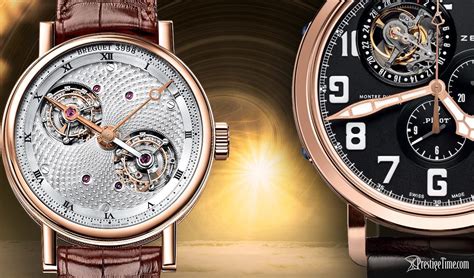 Blog Posts About Tourbillon Watches ™ Blog