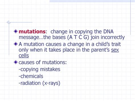 Dna Lifes Code Chapter Ppt Download