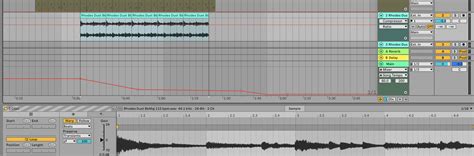How To Loop In Ableton Live