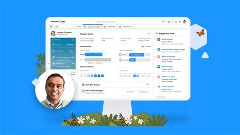 Salesforce Announces Genie A New Data Platform Powering The Worlds First Real Time Crm