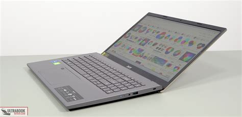 Acer Aspire Review A Model A Fair Budget Laptop