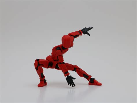 Dummy 13 Version 10 By Soozafone Download Free Stl Model