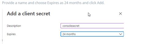 Pre Requisites To Connect Dynamics 365 Ce Dataverse Web Api Softchief
