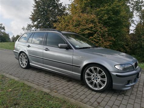 Bmw E46 330d 204km 255km 588nm Boost Factory