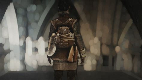 Adventurer Armor Mods Modbooru