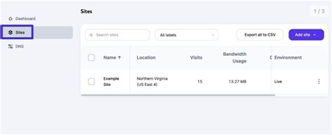 How To Install WordPress On Subdomain Kinsta