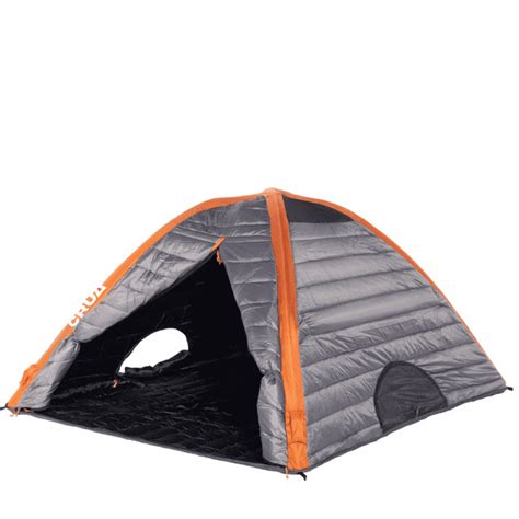 Cacoon Tent