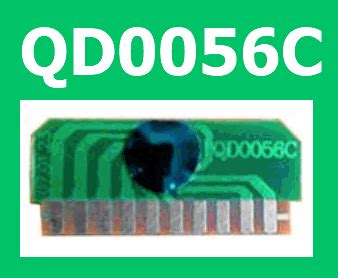 QD0056C PDF - Light Controller - Microcontroller control