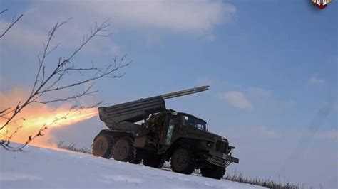 Що відбувається на фронті 23 лютого 2023 року Вечірнє зведення Генштабу ЗСУ