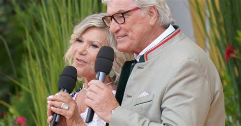 E Bike Unfall Michael Hartl Erleidet Schwere Verletzungen