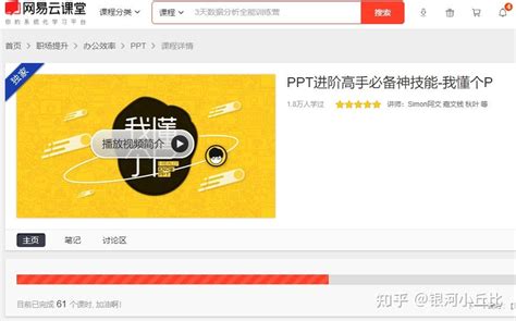 有哪些实用的ppt教程？ 知乎