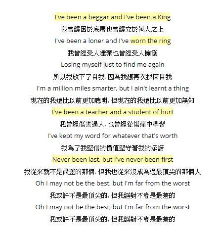 Blogger筆記 注釋寫起來 為網站加入genius注釋功能 Sean s House