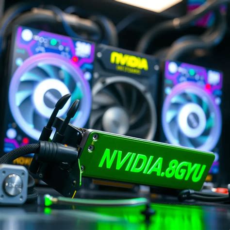 Nvidia Mining Technology Trends And Market Impact