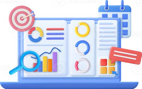 3d Seo Optimization 38941563 Png