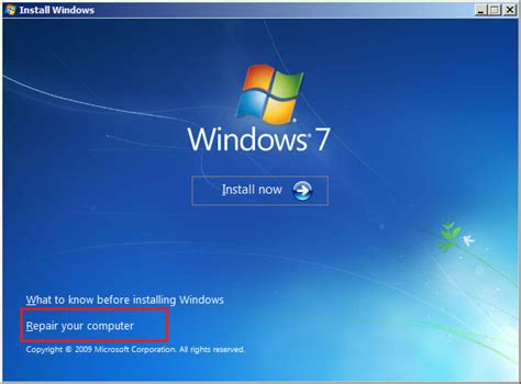 3 Ways To Start Windows 7 In Safe Mode