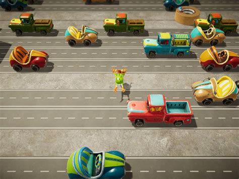 Frogger Game History Tips Strategies Future And More
