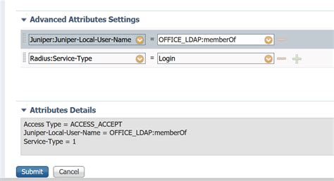 Solved Cisco Ise 2 6 And Juniper Device Administration Cisco Community