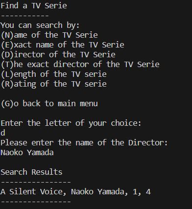 GitHub Tudourocky Database Program A Small Database Written In C