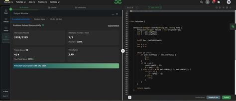 Shristi Pandey On Linkedin Gfg160 Codingchallenge Dsa Kmpalgorithm Patternmatching