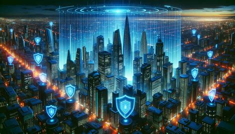 Revolutionizing Cybersecurity With Ai Threat Detection Software