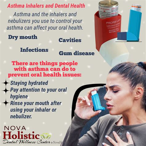 Asthma Brown Inhaler Side Effects At Vaughn Josephs Blog