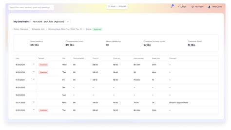 How To Track Employee Time Options Tips And Tools