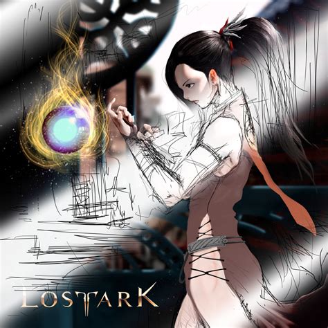 기공사 여정의시작 로스트아크 공모전게시판