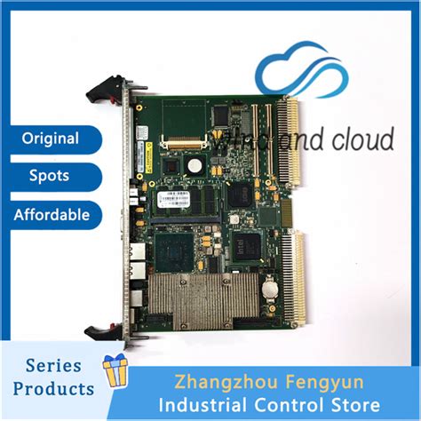 Ge Vme 7807｜positive And Negative Logic Modules｜ Fengyun Automation