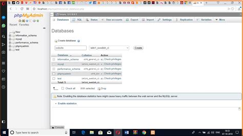 How To Install WordPress And Create First Website On Localhost Using XAMPP Server Mytech Guru