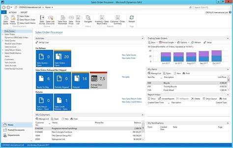 Microsoft Dynamics Gp 2016 Free Download