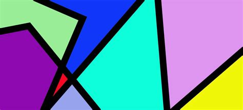 Colorful Abstract Geometric Background Free 21668706 Vector Art At Vecteezy