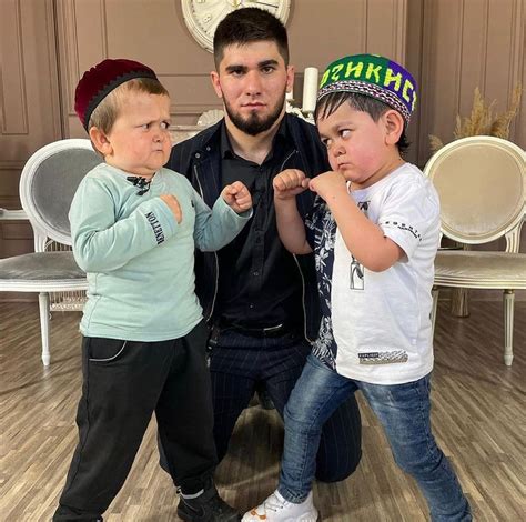 Hasbulla Magomedov Mini Khabib Meme Wall And Art Print Hasbullah Artofit