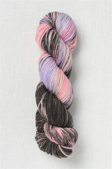 Madelinetosh Tosh Dk Pink Moon Wool And Company
