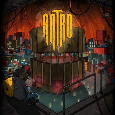 Antro Windows Steamdeck Xsx Ps5 Game Indiedb